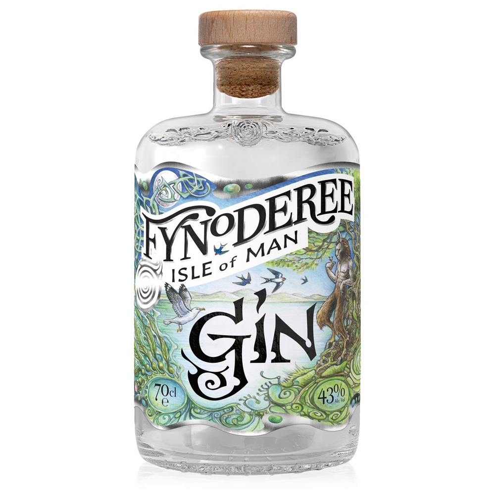 Collections - The Fynoderee Distillery