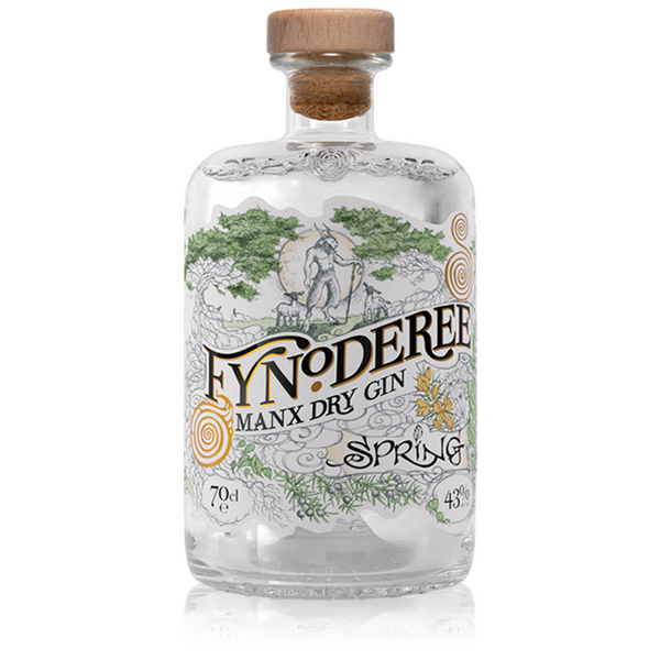 The Fynoderee Distillery - Craft Distillery on the Isle of Man