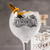 Fynoderee Manx Dry Gin - Winter Edition
