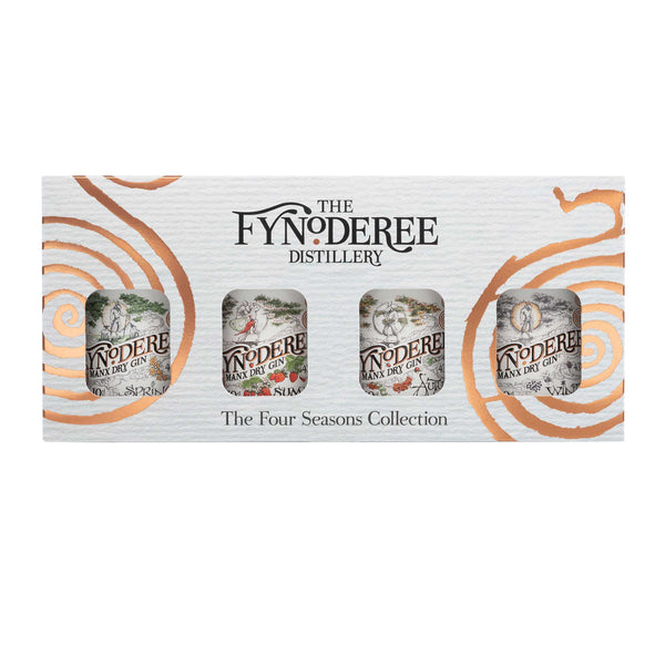 Gift-Fyn Bundles - The Fynoderee Distillery
